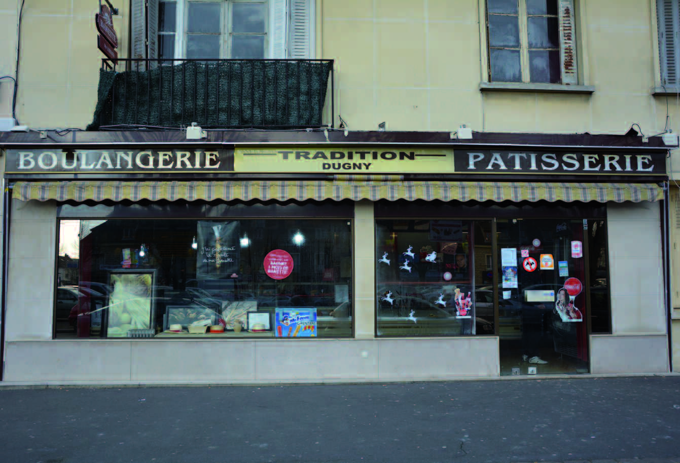 La tradition de Dugny | Dugny