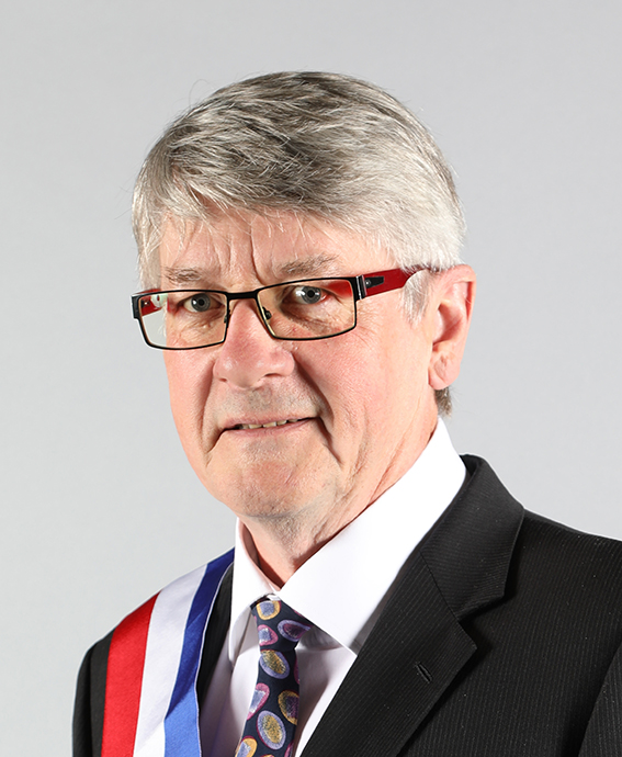 Dominique GAULON | Dugny