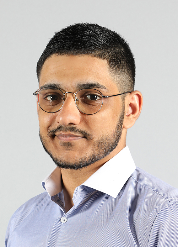 Loïc GOULAMHOUSSEN DAYA | Dugny