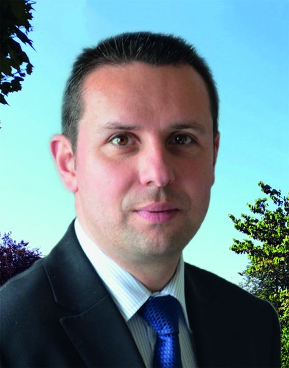 Frédéric NICOLAS | Dugny