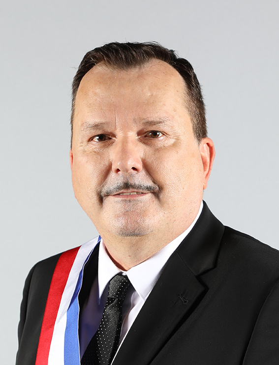 Thierry PICHOT-MAUFROY | Dugny