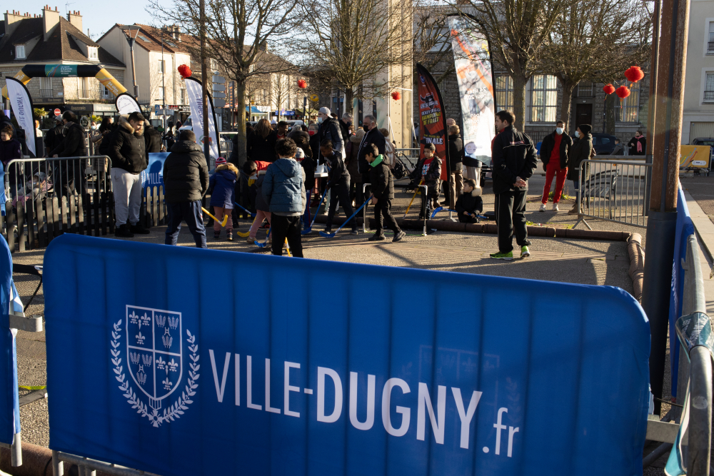 24 sites pour 2024 | Dugny