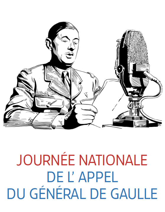 Journée nationale de l'appel du 18 juin 1940 | Dugny